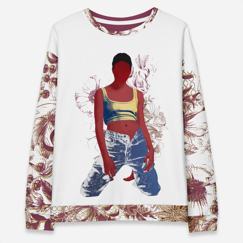 SWEATSHIRTS – Sania Marie